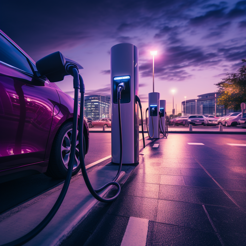 Ultimate Guide to EV Roaming: The Executive Playbook